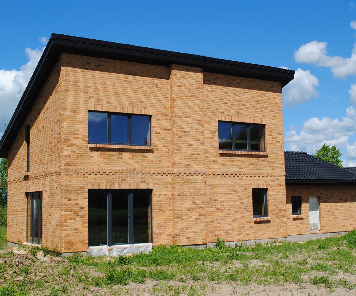 "Feldhaus Klinker" clinker bricks K665 Sintra Sabioso Binaro