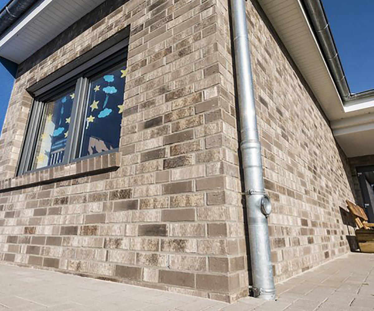 "Feldhaus Klinker" clinker bricks K773 Vascu Argo Alba